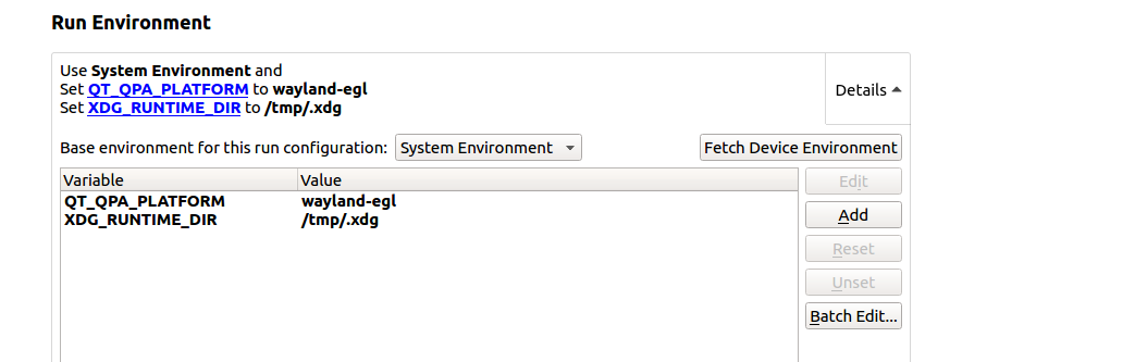ARM Linux远程调试 - hywing techzone