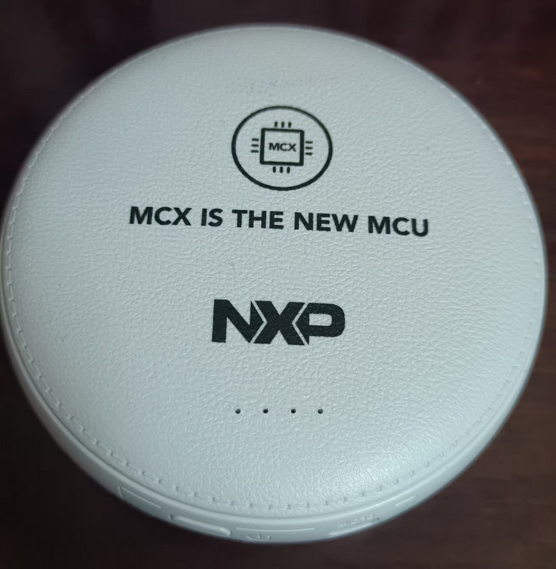 与NXP的一点缘分 - hywing techzone