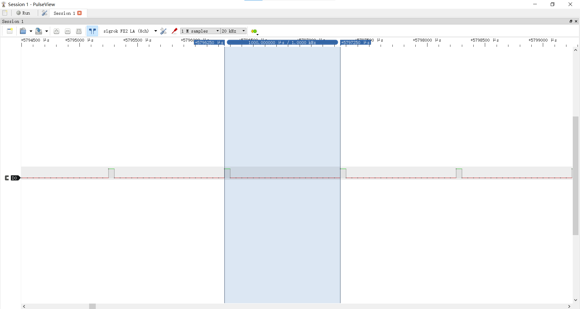 stm32移植LCD2002驱动 - hywing techzone